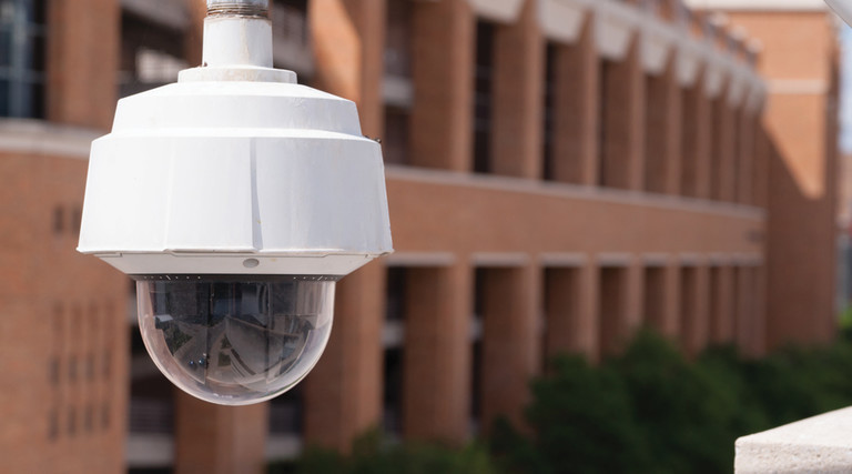 Enhanced Video Surveillance | StateTech Magazine
